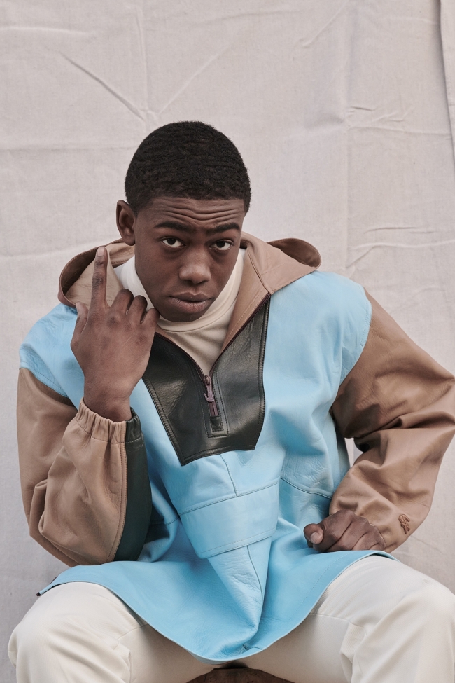 Picture of Corey Knight