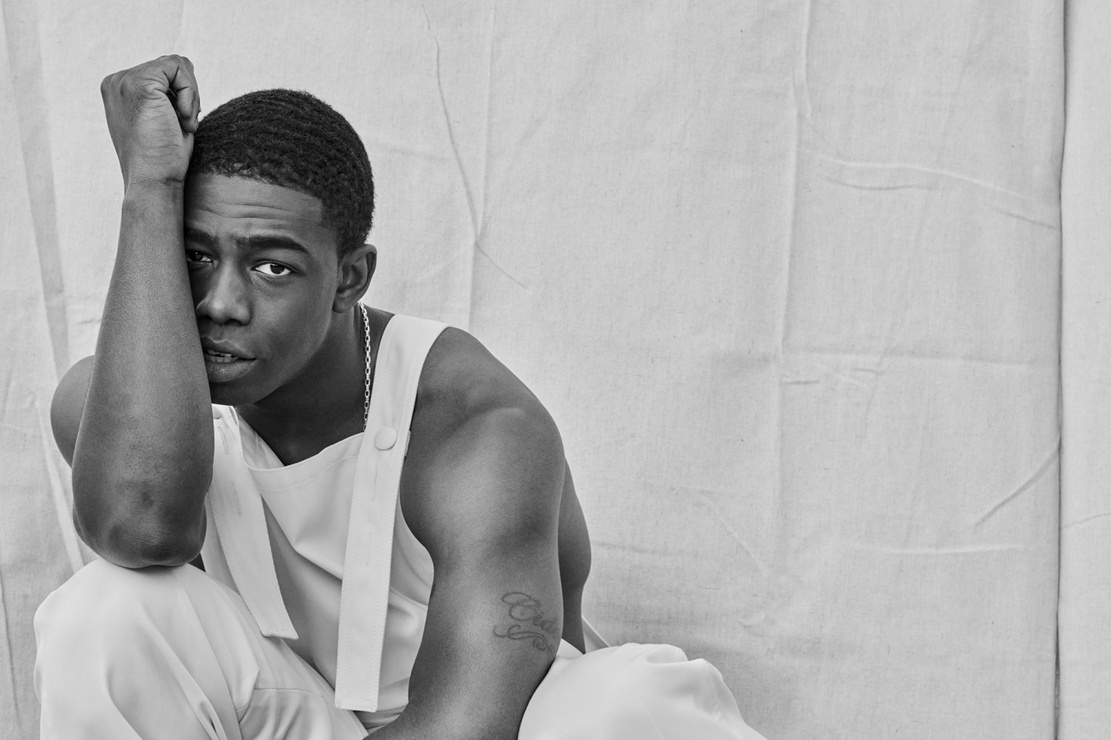 Picture of Corey Knight