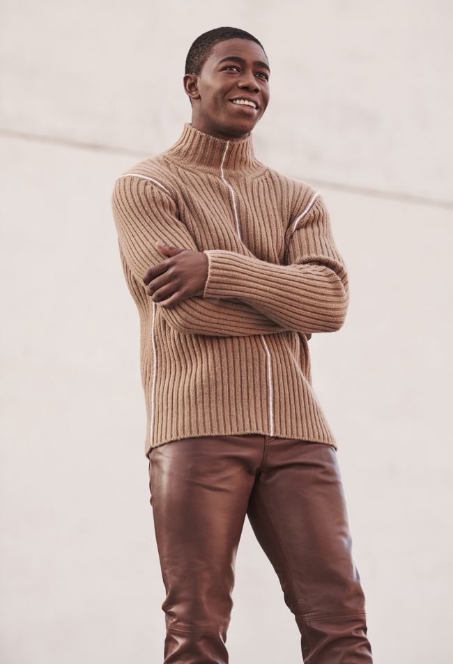 Picture of Corey Knight