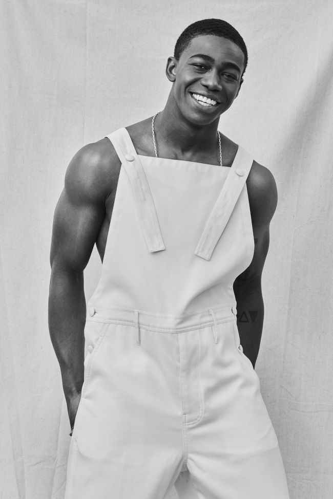 Picture of Corey Knight