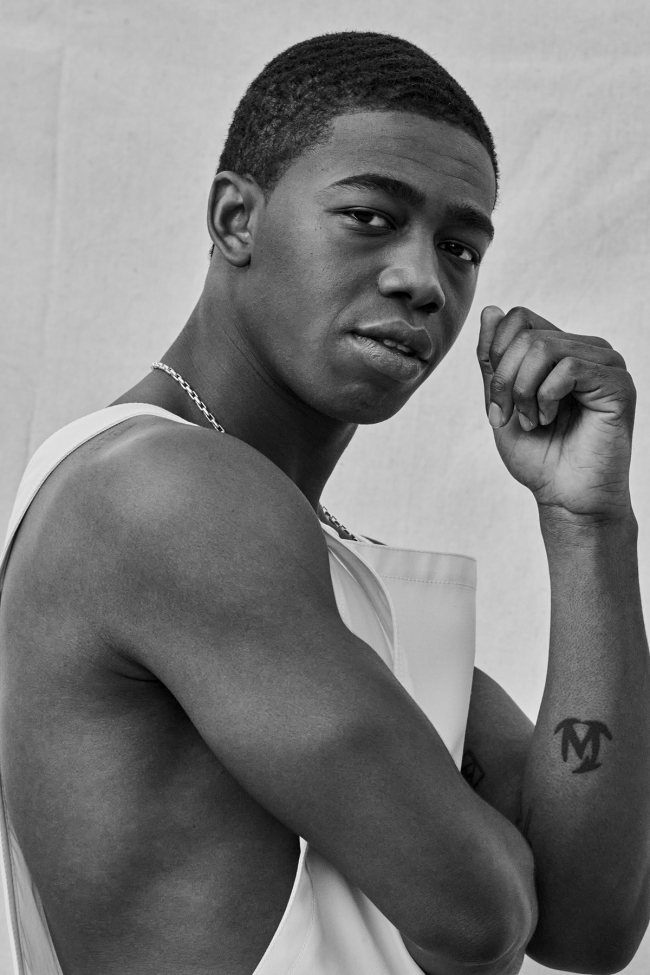 Picture of Corey Knight