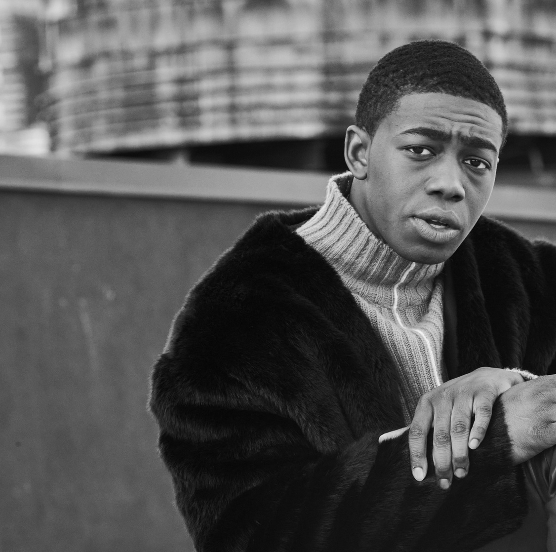 Image of Corey Knight