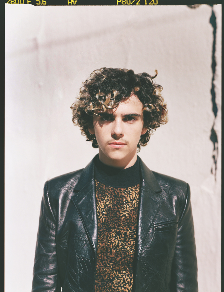 Picture of Jack Grazer