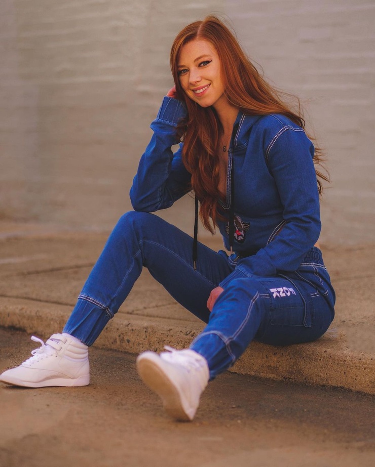 Image of Megan DeLuca