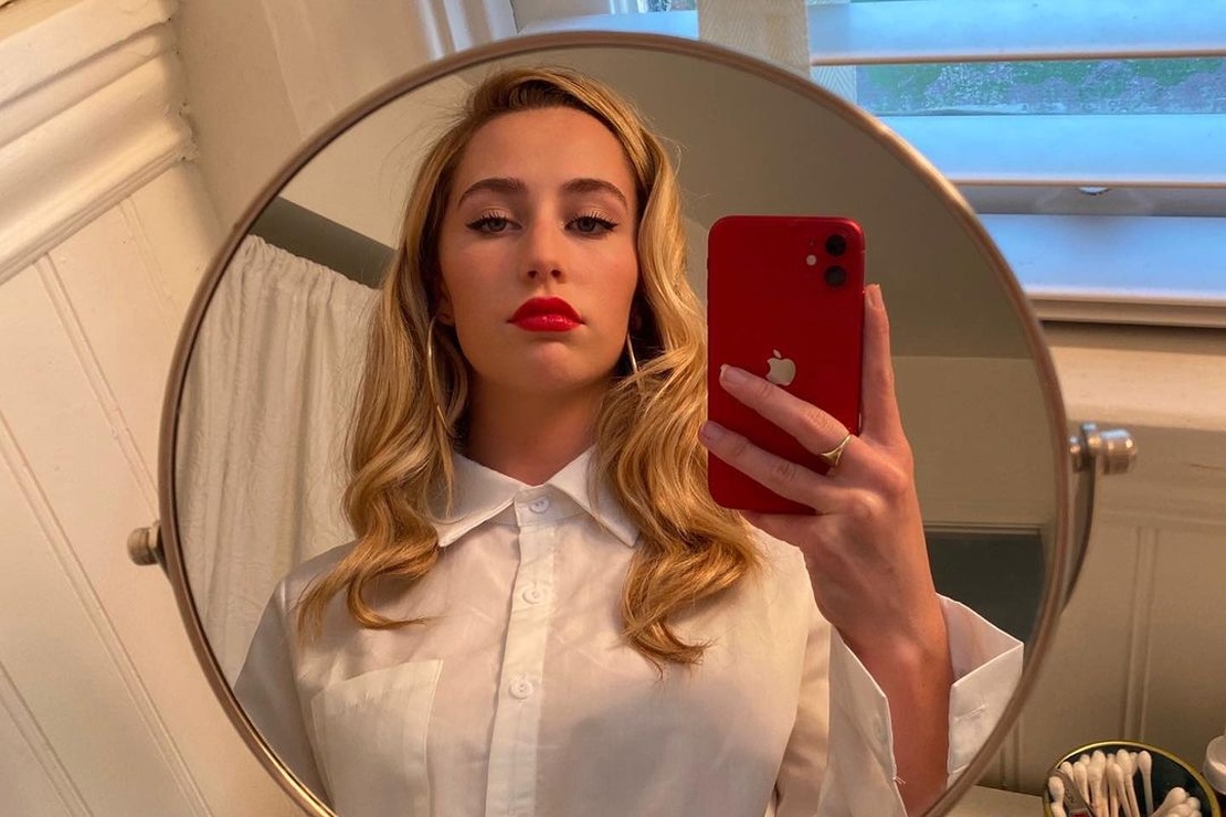 Picture of Eden McCoy