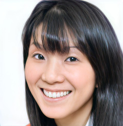 Picture of Chinami Nishimura
