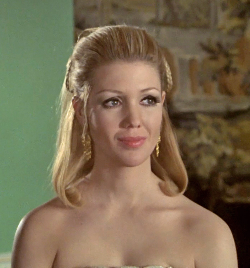 Picture of Annette Andre