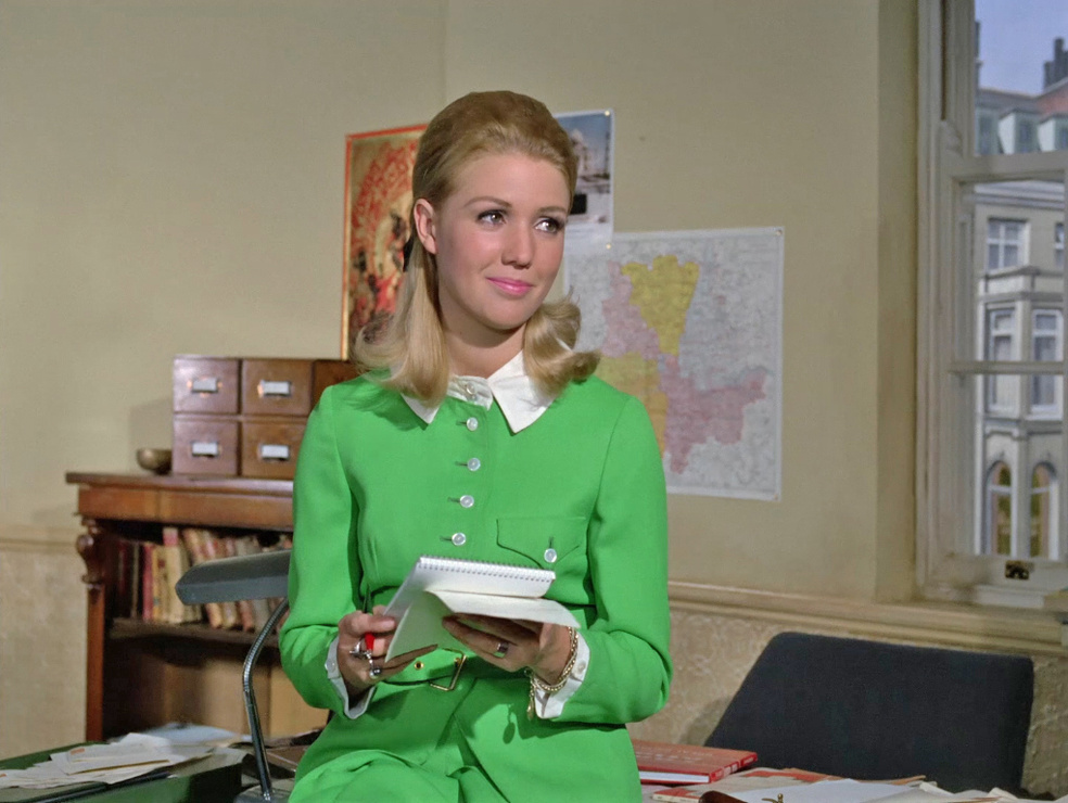 Picture of Annette Andre