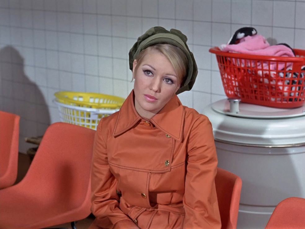 Picture of Annette Andre