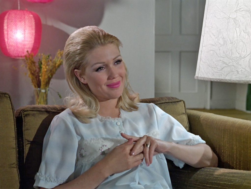 Picture of Annette Andre