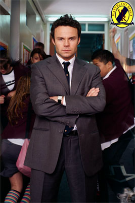 Picture of Jamie Glover