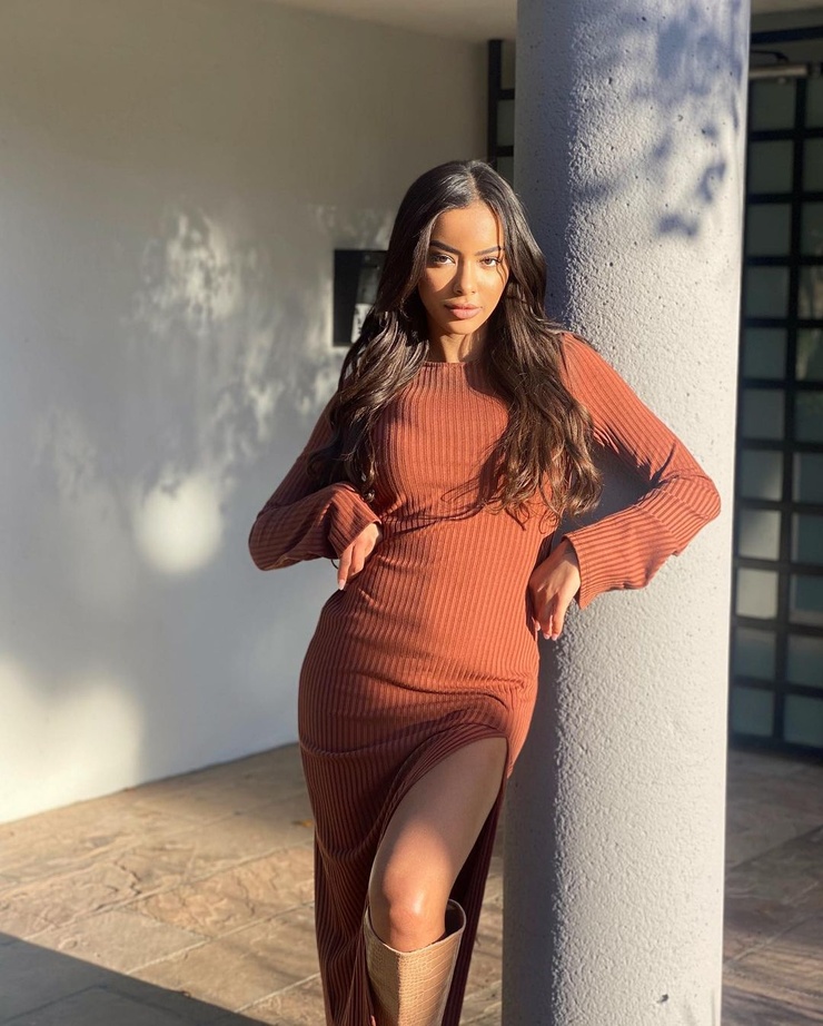 Picture of Sharlena Hassani