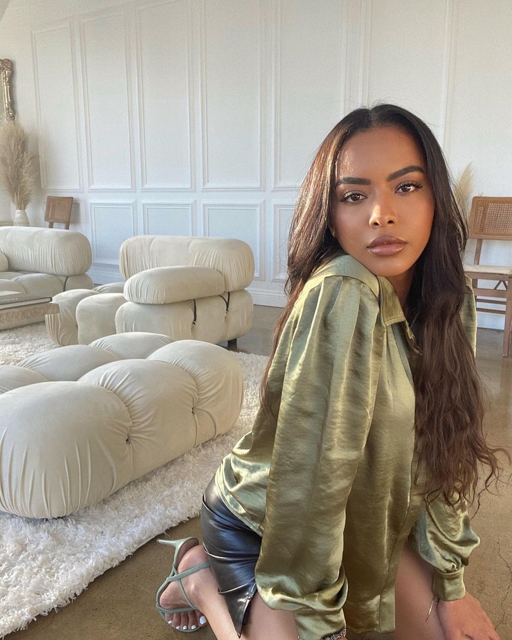 Picture of Sharlena Hassani