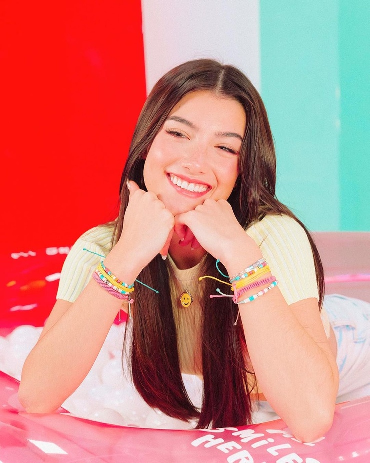 Picture of Charli D'Amelio