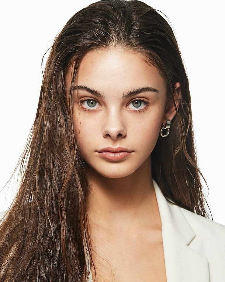 Picture of Meika Woollard