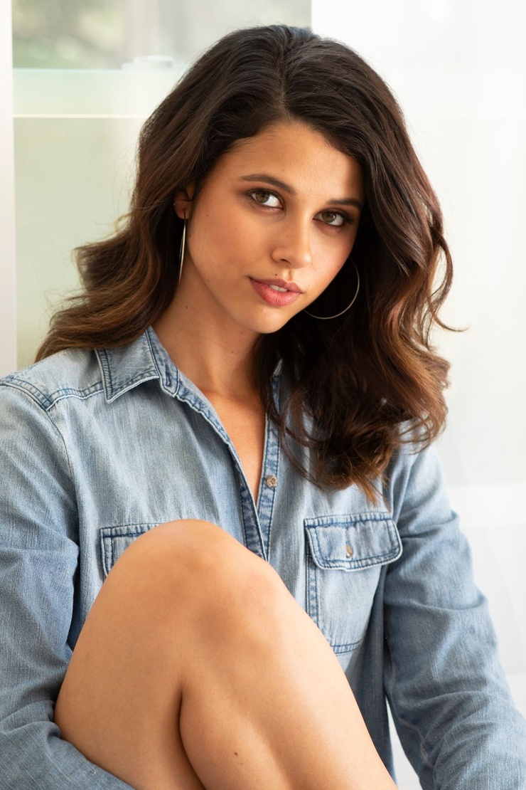 Image of Kaleigh Krause