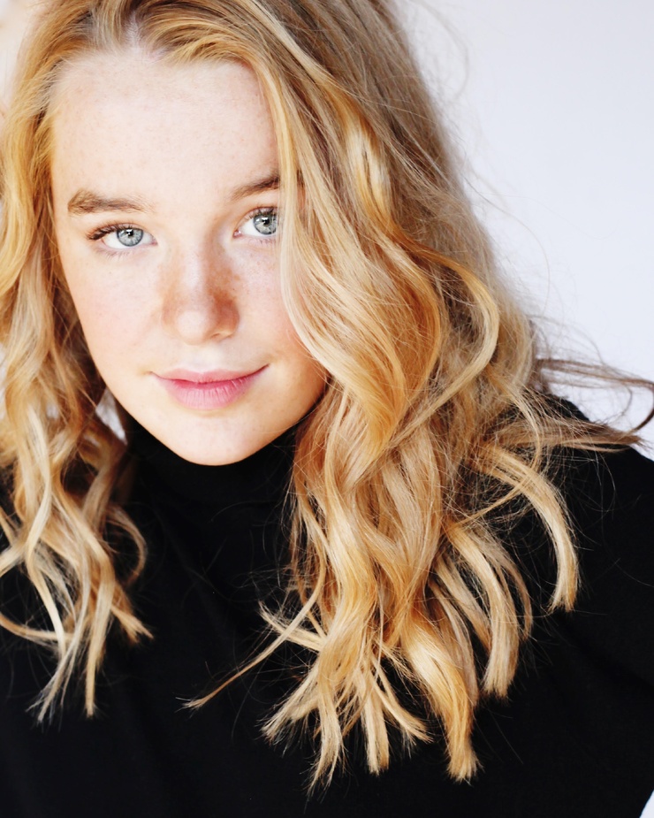 Image of Macy Friday