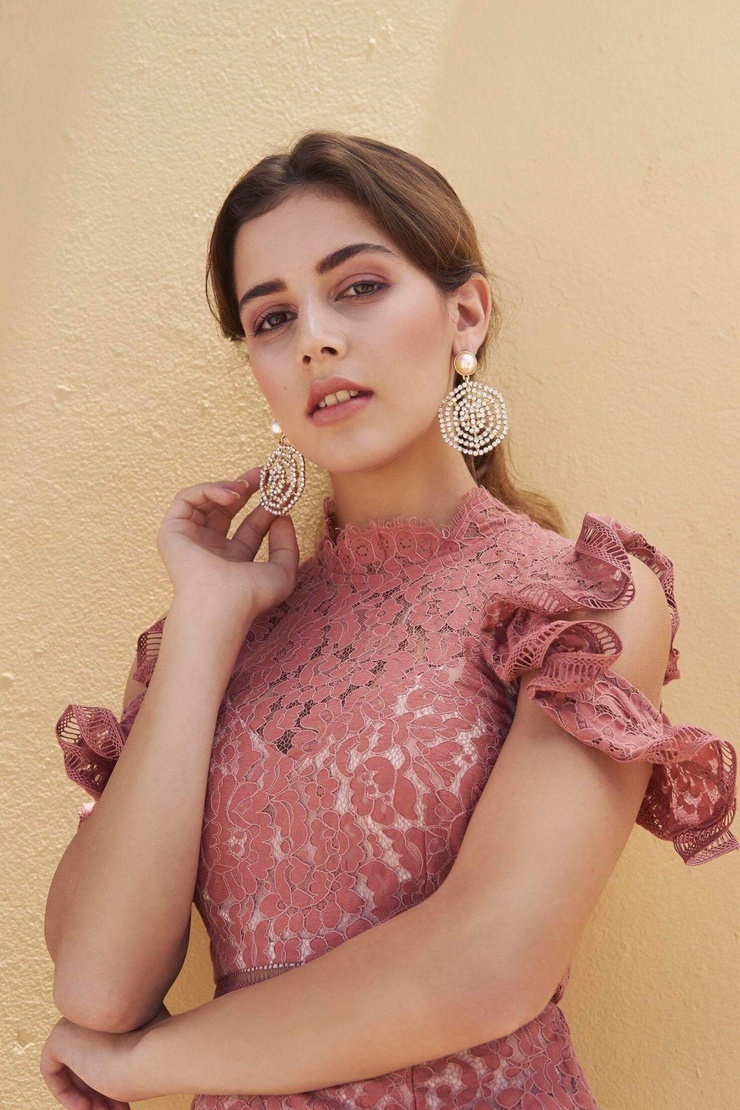 Picture of Tia Naris