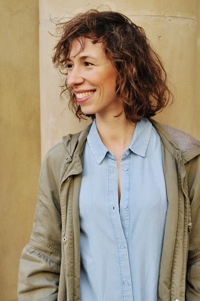 Picture of Linda Pöppel