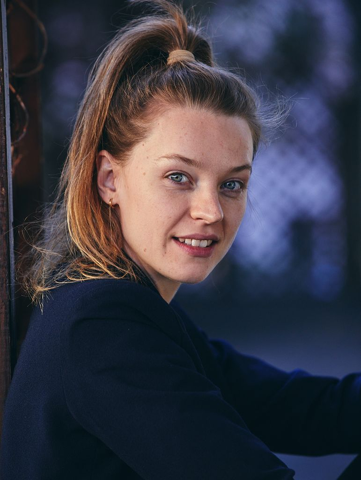 Picture of Katrin Flüs