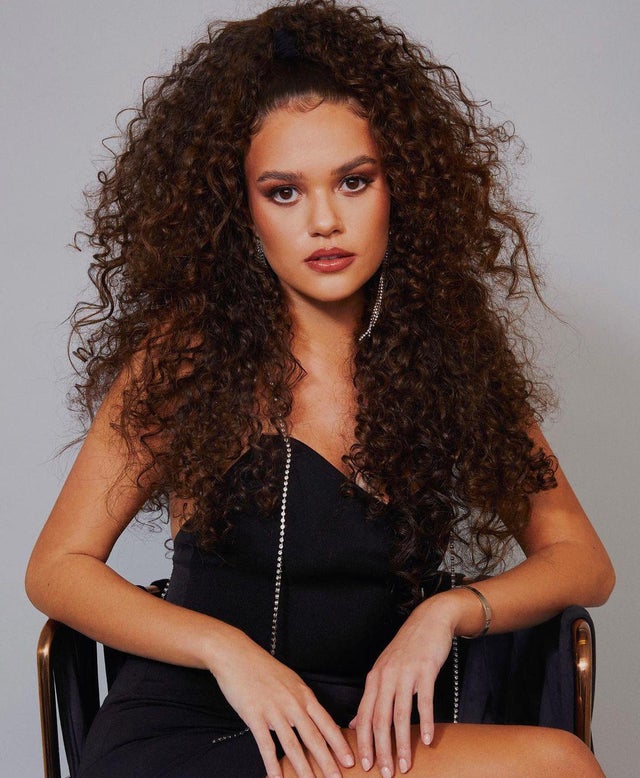 Image of Madison Pettis