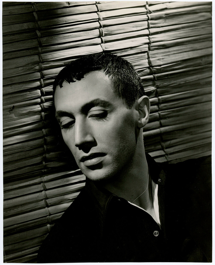 Jack Cole