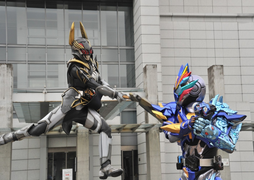 Picture of Yua Yaiba