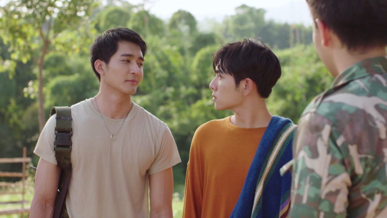 Picture of A Tale of Thousand Stars