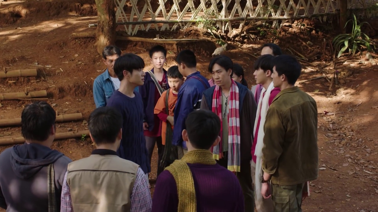 A Tale of Thousand Stars picture