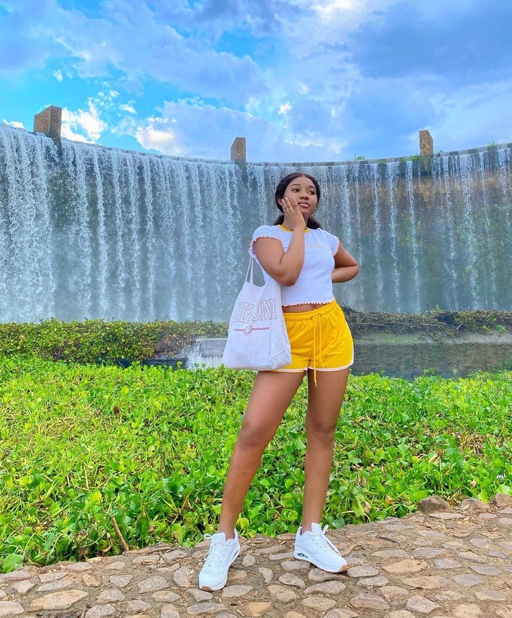 Picture of Maliya Michael