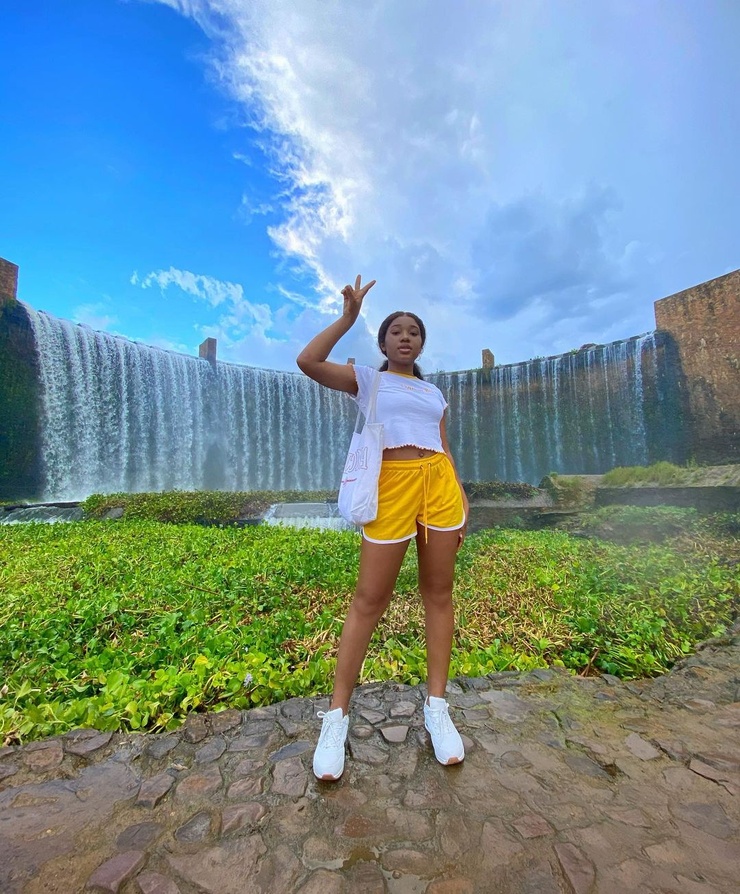 Maliya Michael picture