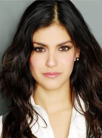 Picture of Liz Gallardo