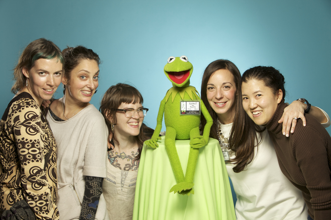 Picture of Amanda Maddock