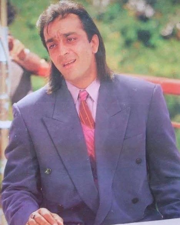Sanjay Dutt picture