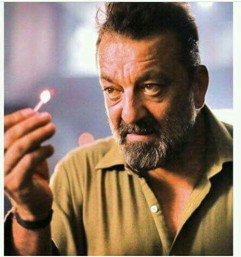 Picture of Sanjay Dutt