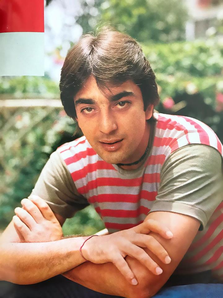 Picture of Sanjay Dutt