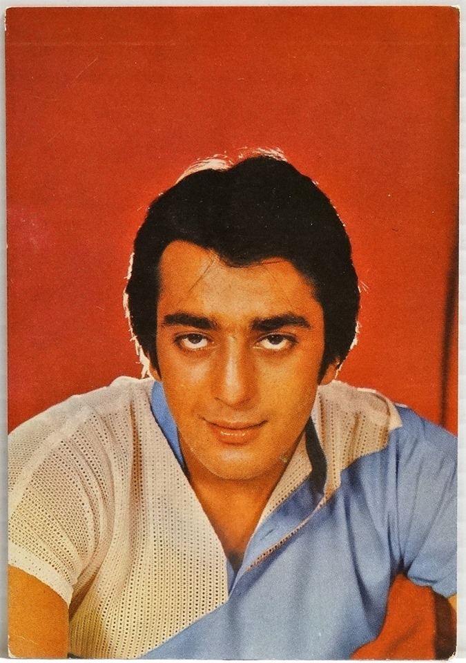 Picture of Sanjay Dutt