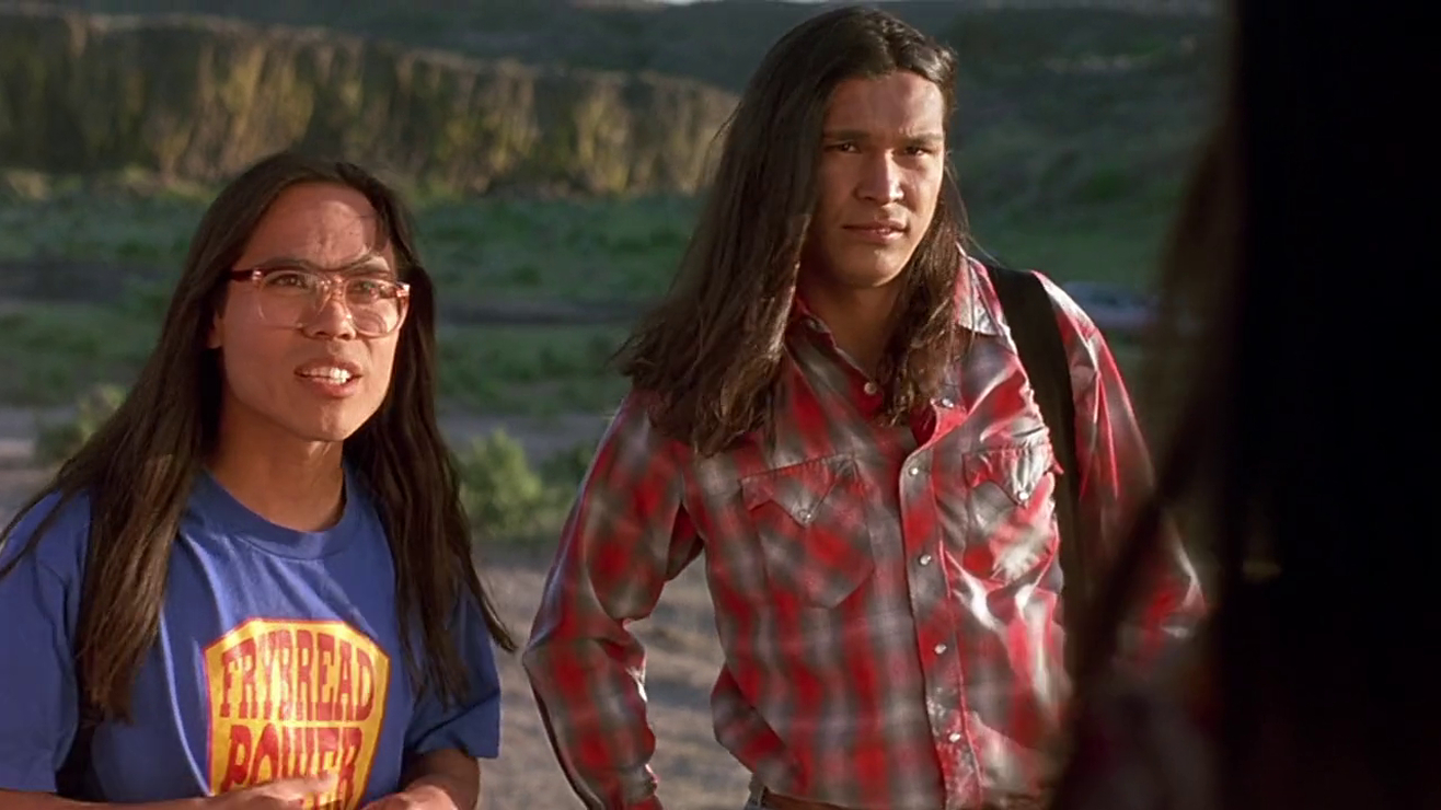 Picture of Smoke Signals