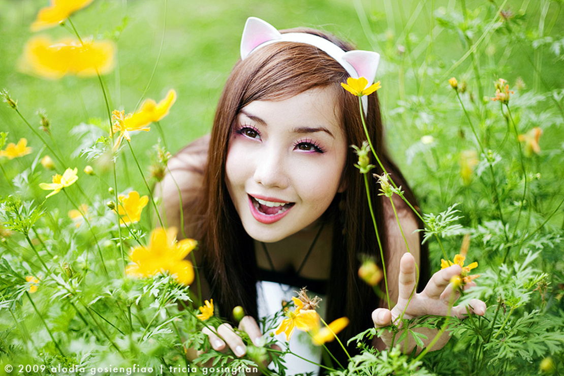 Picture of Alodia Gosiengfiao