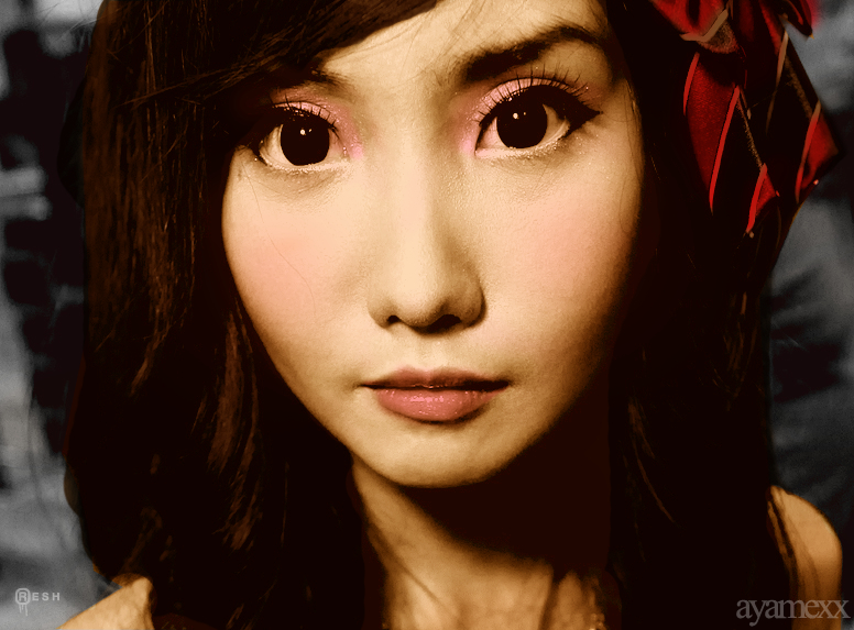 Picture of Alodia Gosiengfiao