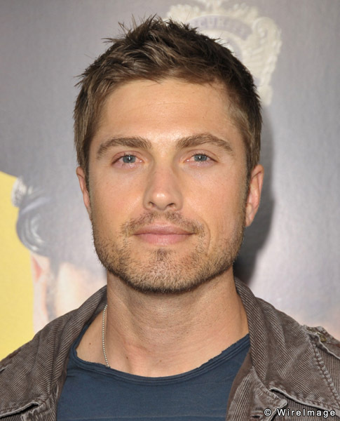 Picture of Eric Winter