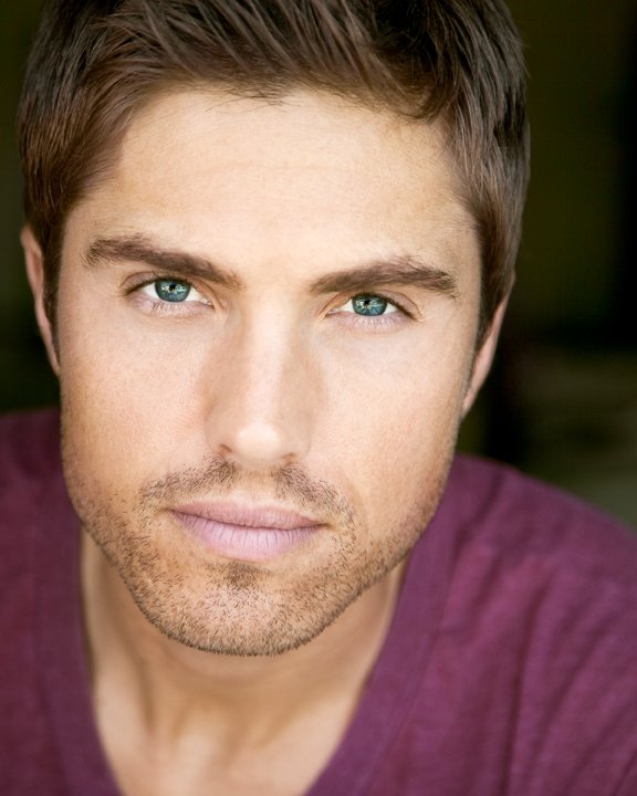 Picture of Eric Winter