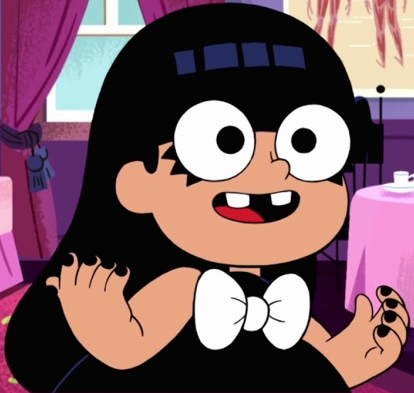 Picture of Charlene (Victor & Valentino)