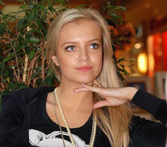 Picture of Sasha Strunin