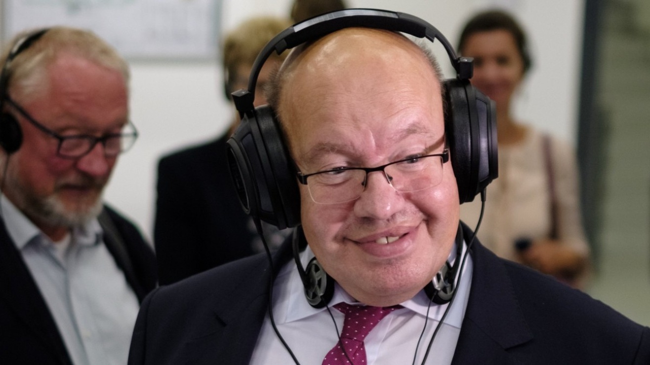 Picture of Peter Altmaier