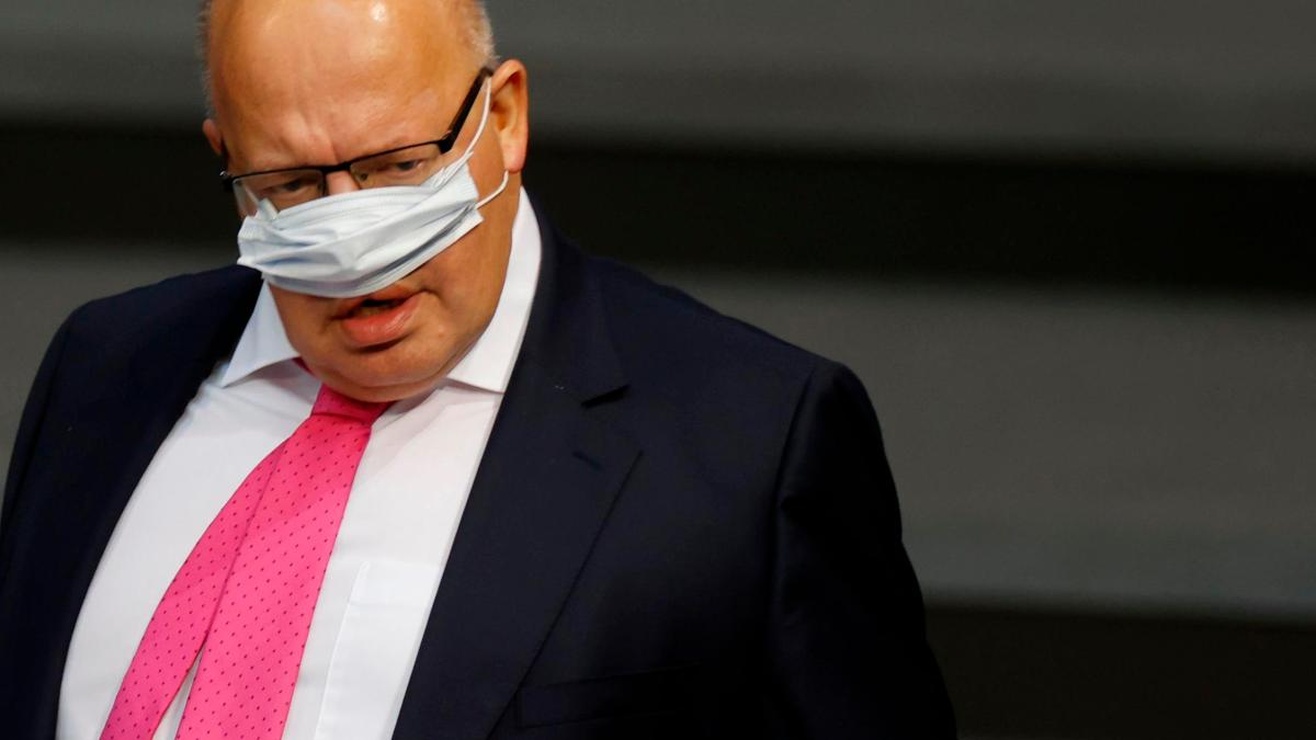 Picture of Peter Altmaier