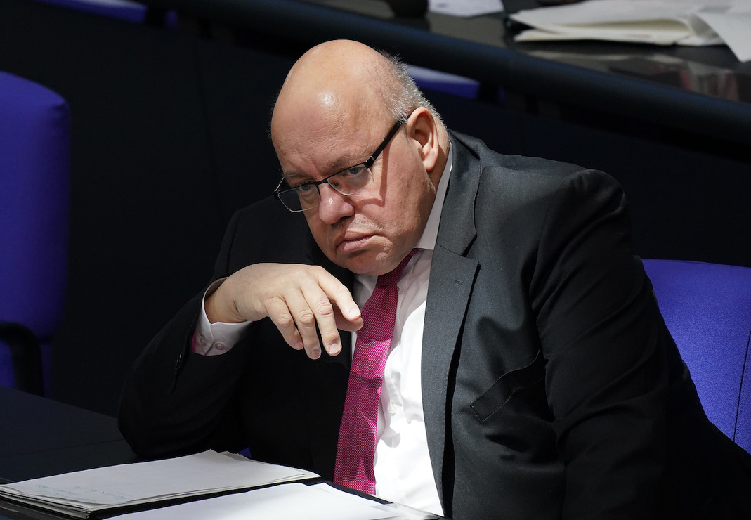 Picture of Peter Altmaier