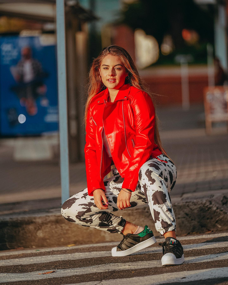 Picture of Daniela Arango