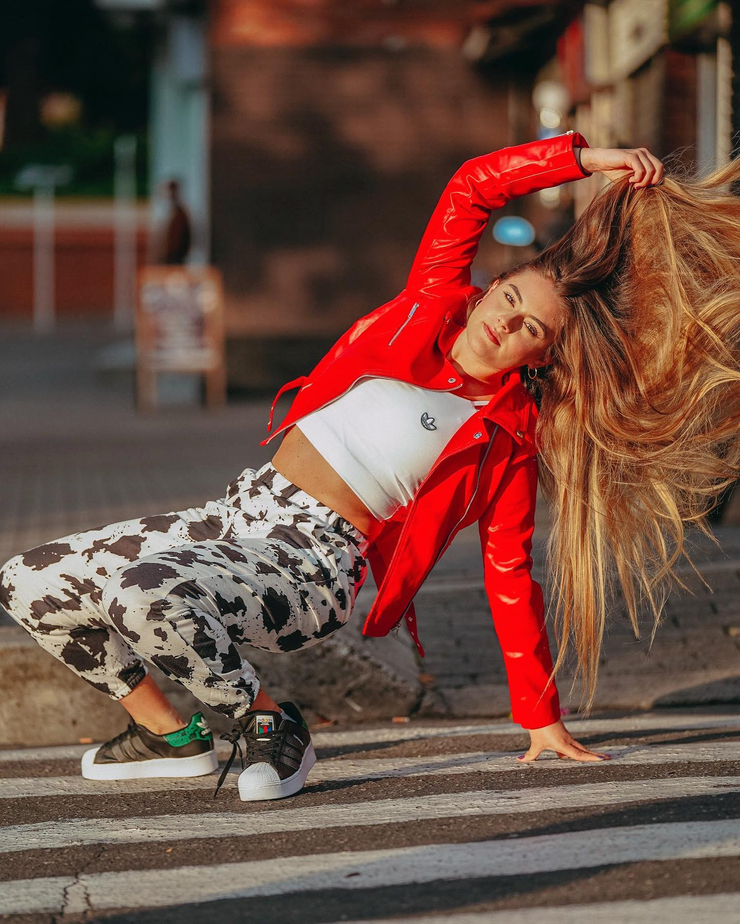 Picture of Daniela Arango