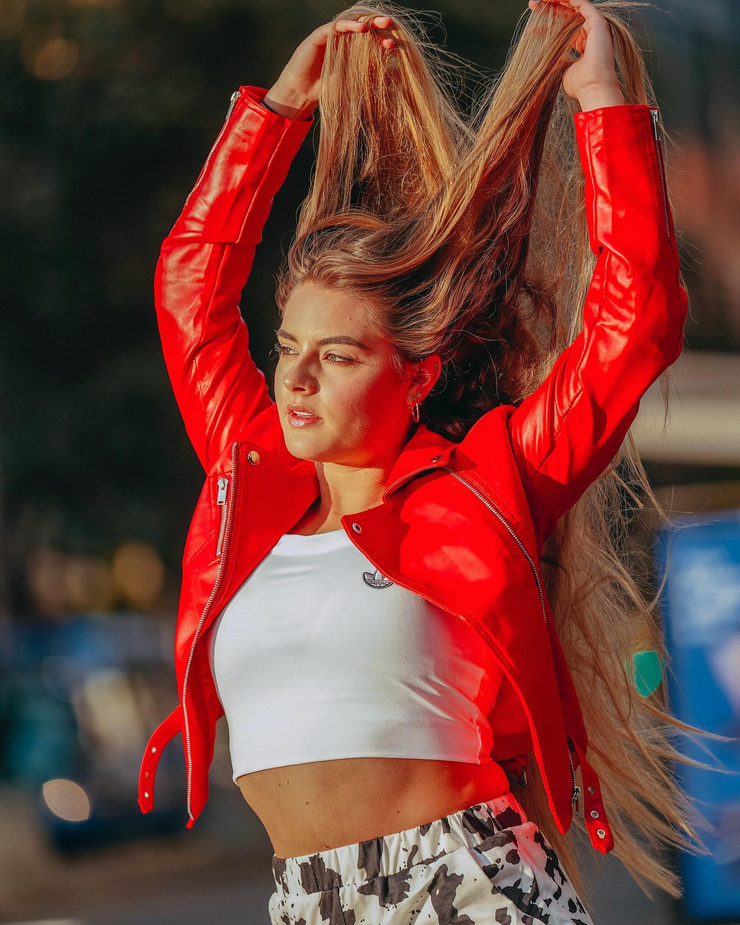 Daniela Arango image